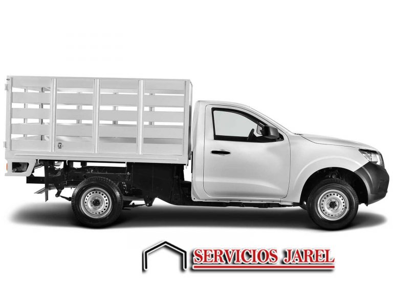 Redilas para Nissan - Fabricantes y reparadores de redillas para Nissan.